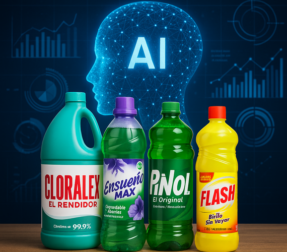 Potenciando el Self-Service en el Ecosistema de Datos: Una Mirada a la IA Generativa y la ...